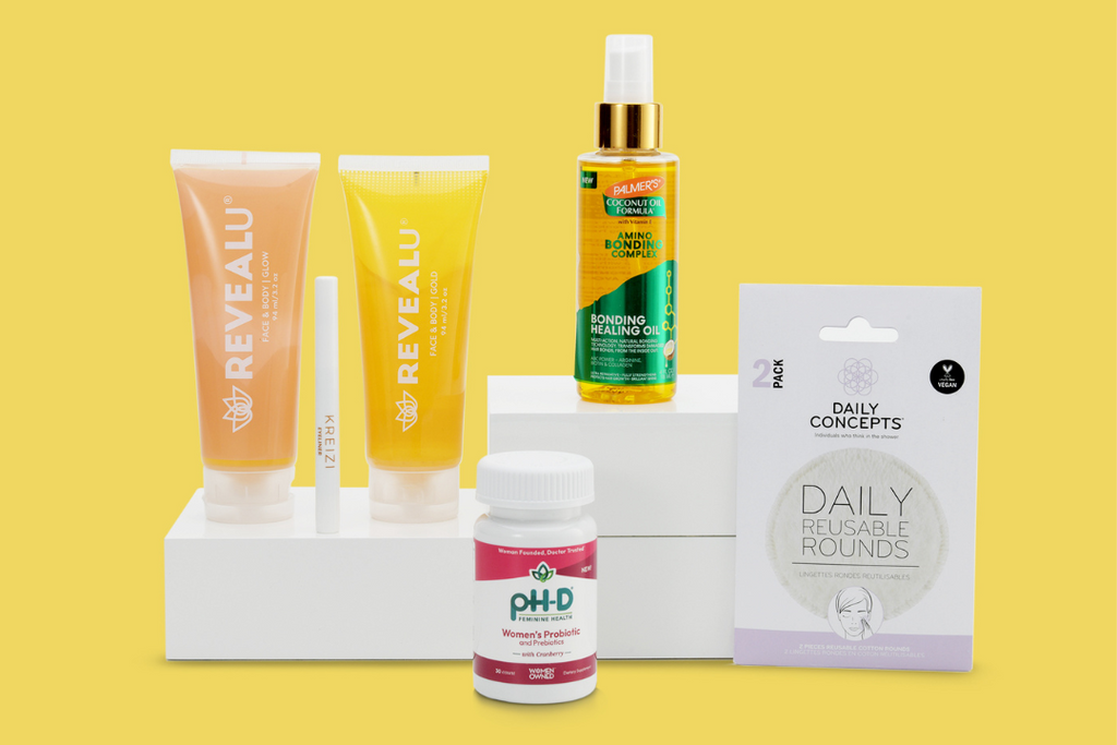 April 2024 Box Recap – COCOTIQUE