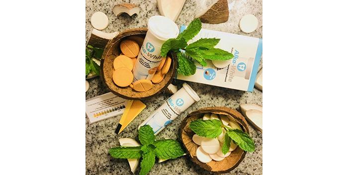 INSIDE THE BRAND: ALKA-WHITE – COCOTIQUE