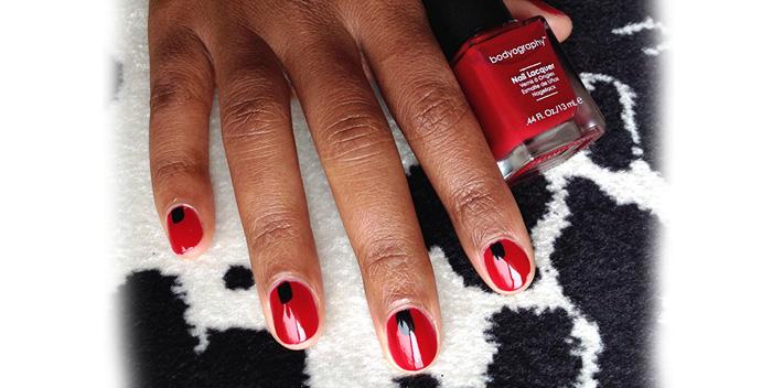 How To Duplicate This Sleek Celeb Worthy Manicure – COCOTIQUE