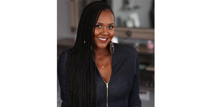 COCOBELLE OF THE MONTH: DAWN GREEN – COCOTIQUE