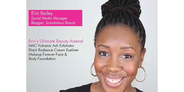 Erin Bailey: ScandalousBeautyOnline.com – COCOTIQUE