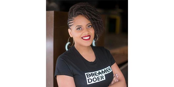 COCOBELLE OF THE MONTH: JASMINE LAWRENCE – COCOTIQUE