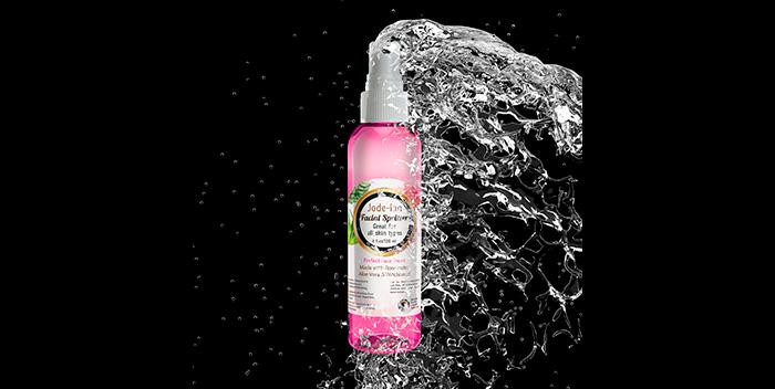Why Rose Water Is the Essence of Your Skin Care – COCOTIQUE