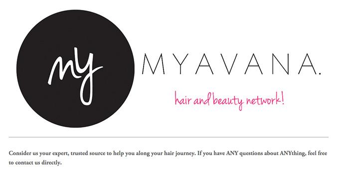 The Benefits of a Myavana Hair Membership – COCOTIQUE