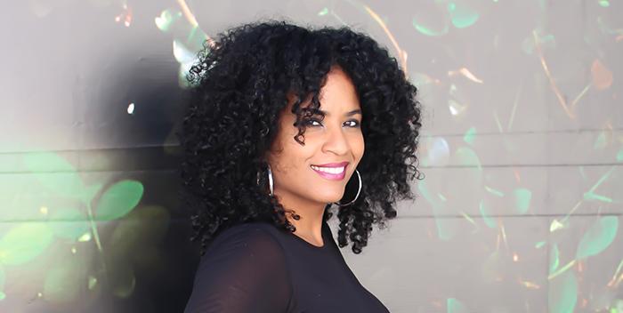 Ultimate Beauty Arsenal: Taj Hunter Waite, the Epitome of Brains, Braw ...