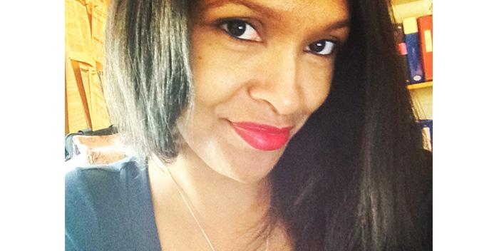 COCOSubscriber, Tanisha Jones – COCOTIQUE