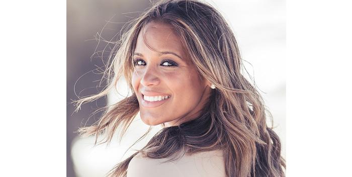 Lavar Arrington Wife