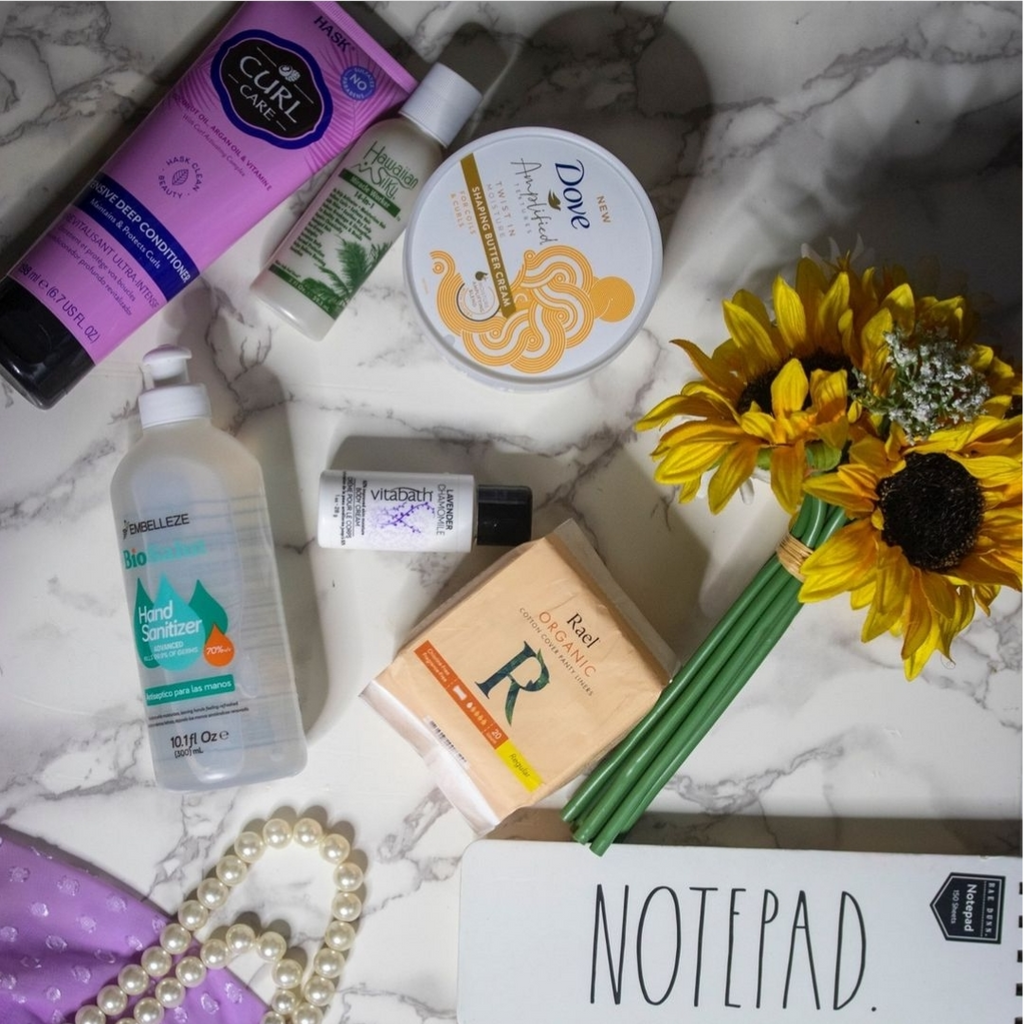 February 2021 Box Exclusive COCOTIQUE Discount Codes