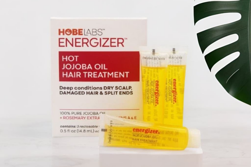 Why Hot Oil Treatments Are Necessary – COCOTIQUE