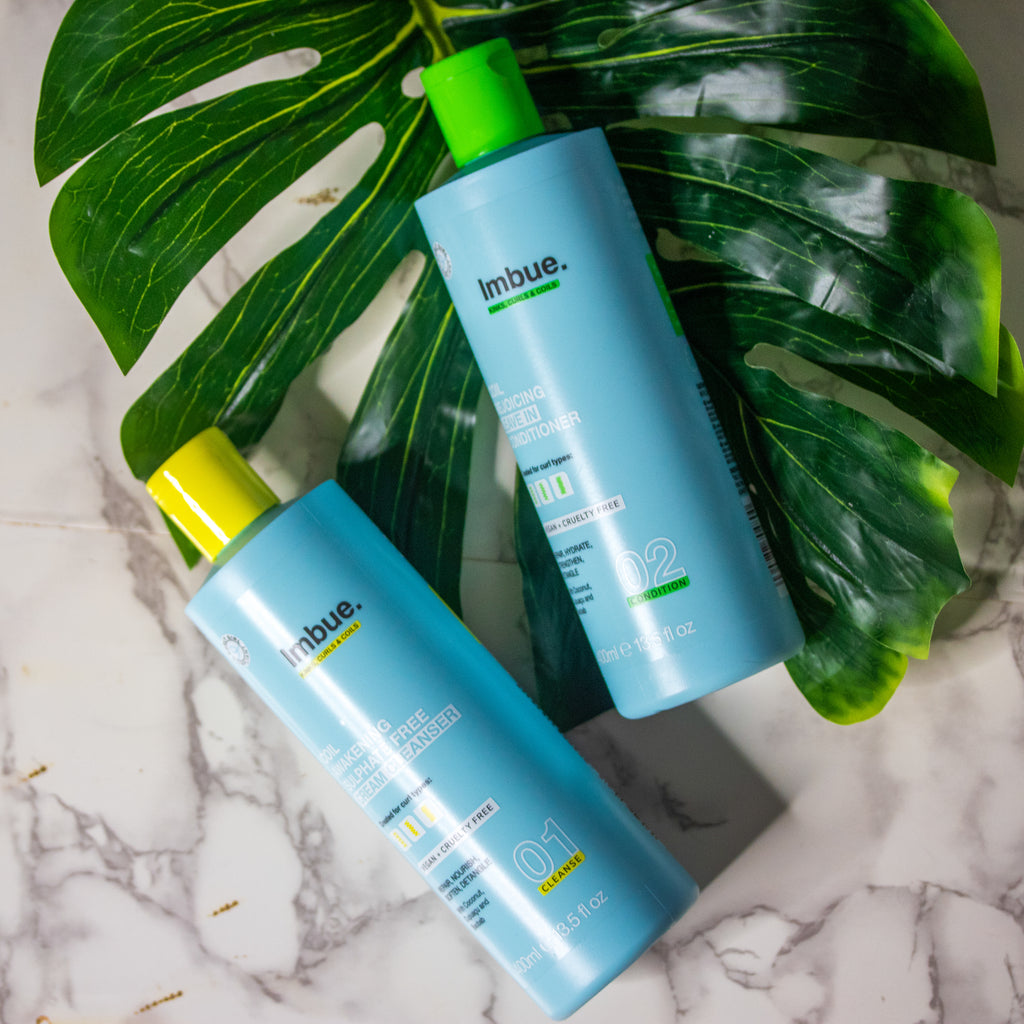 Why Imbue Hair Care Is For You – COCOTIQUE