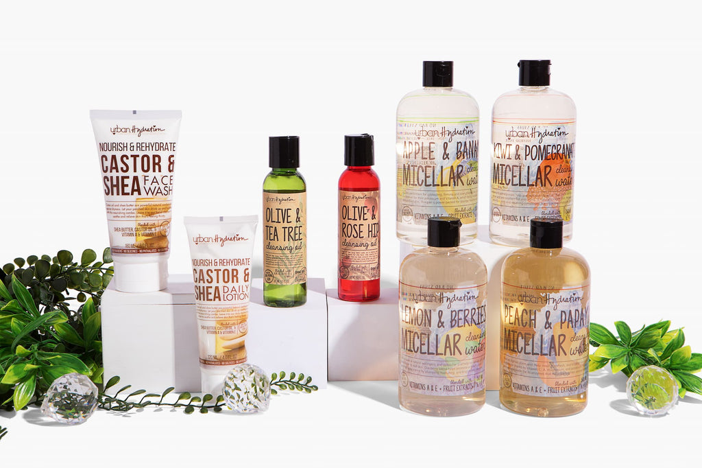 February 2022 Box Recap – COCOTIQUE