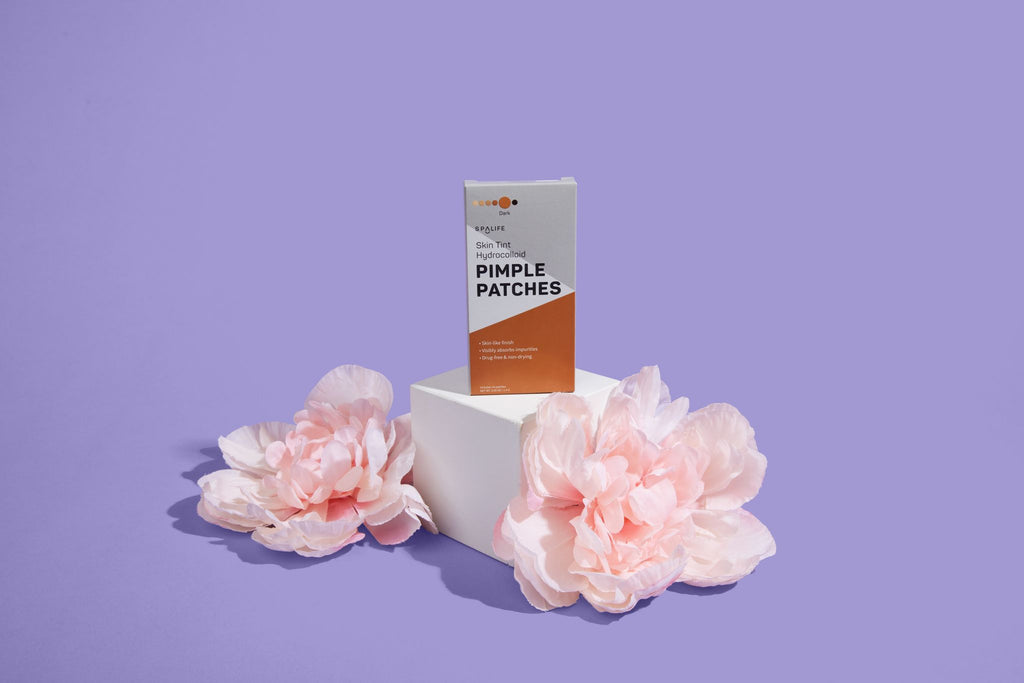 How To Heal Breakouts Instantly – COCOTIQUE