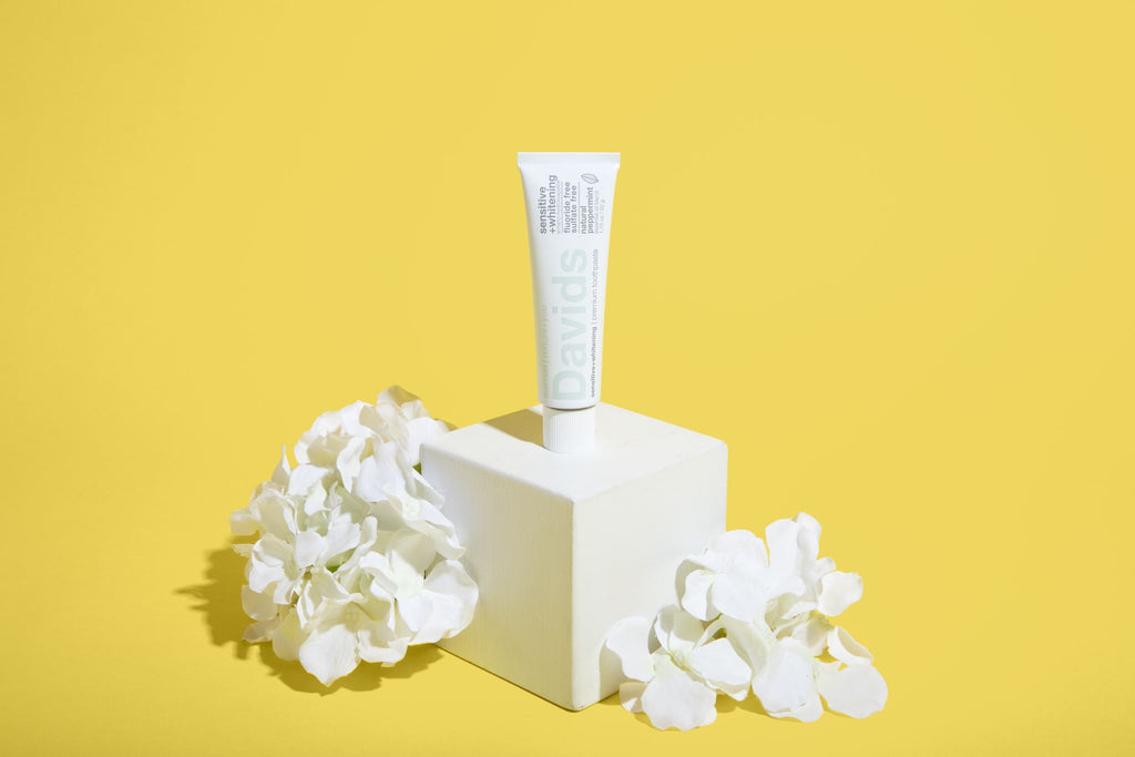 Discover The Perfect Must-Have Travel Size Toothpaste – COCOTIQUE