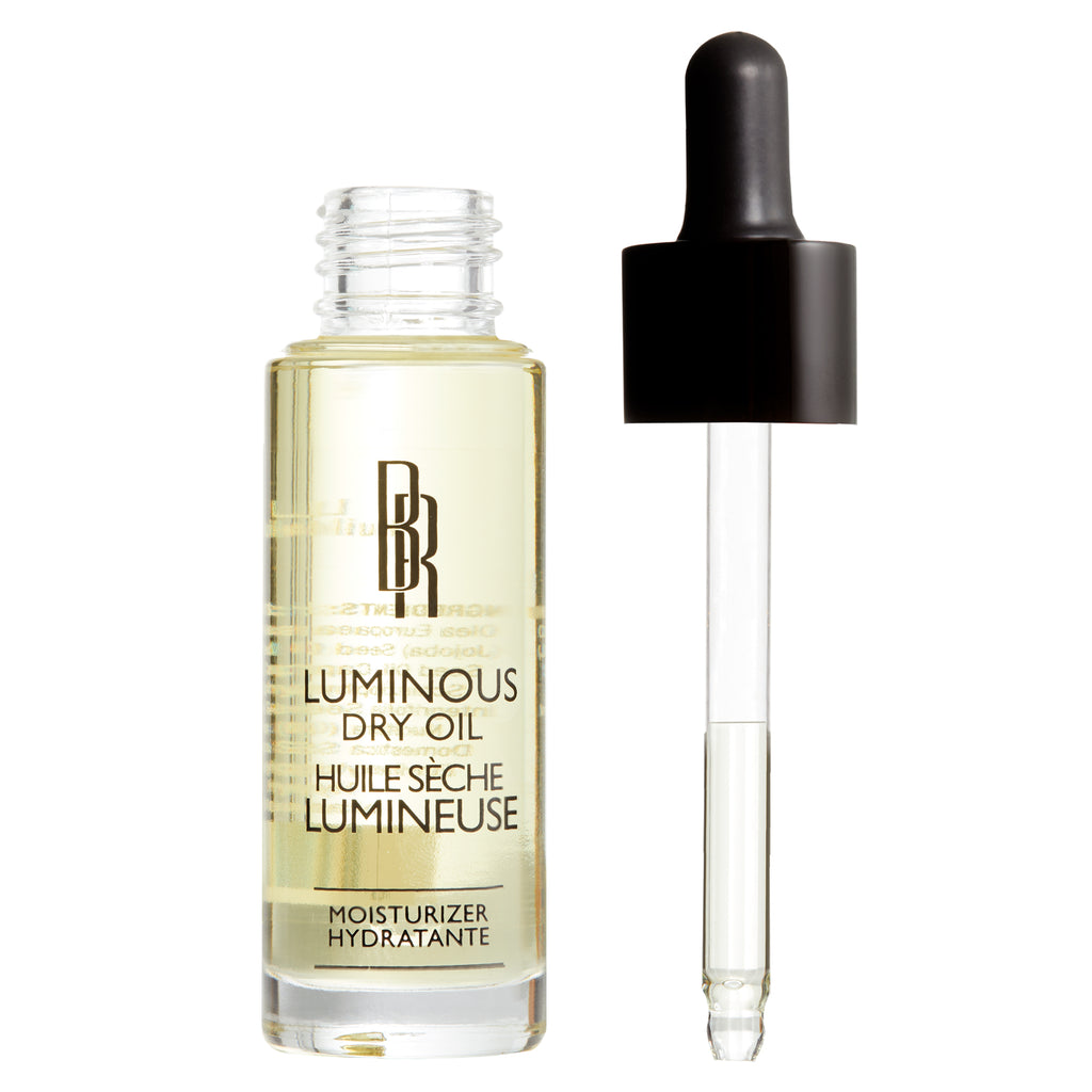 BLACK RADIANCE® Luminous Dry Oil – COCOTIQUE