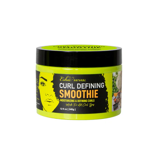 ESHA Curl Defining Smoothie – COCOTIQUE