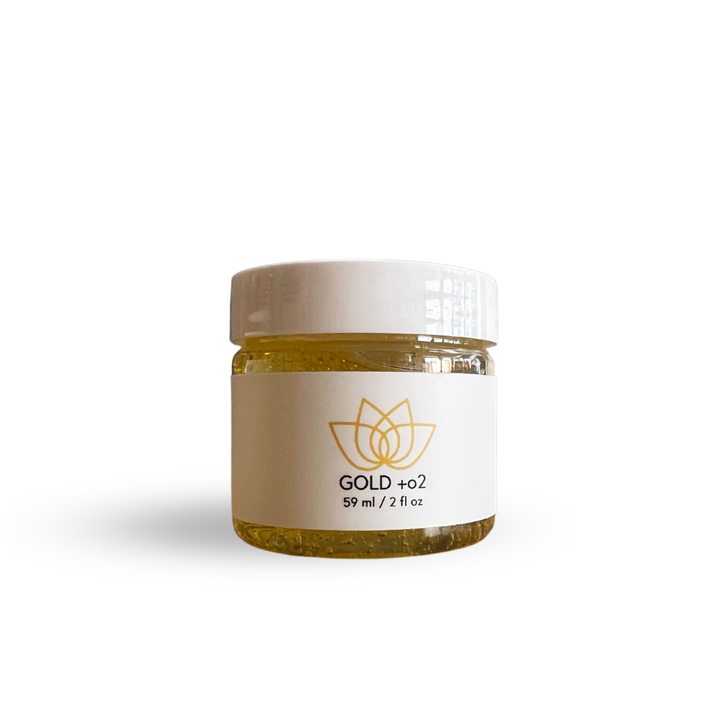 REVEALU Gold +o2 Hydro Gel Moisturizer – COCOTIQUE