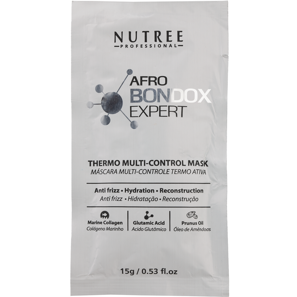 NUTREE COSMETICS Afro Bondox – COCOTIQUE