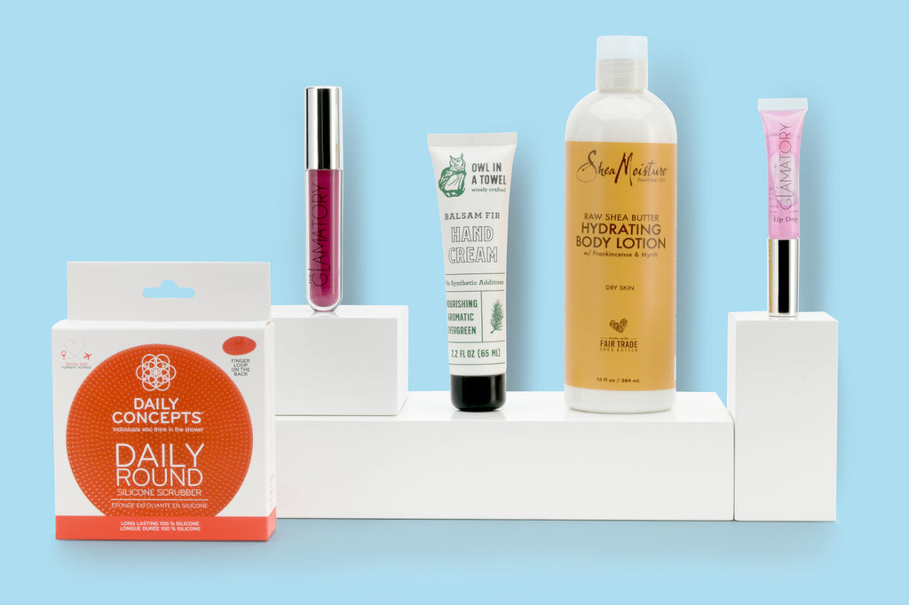 MARCH 2024 BOX – COCOTIQUE