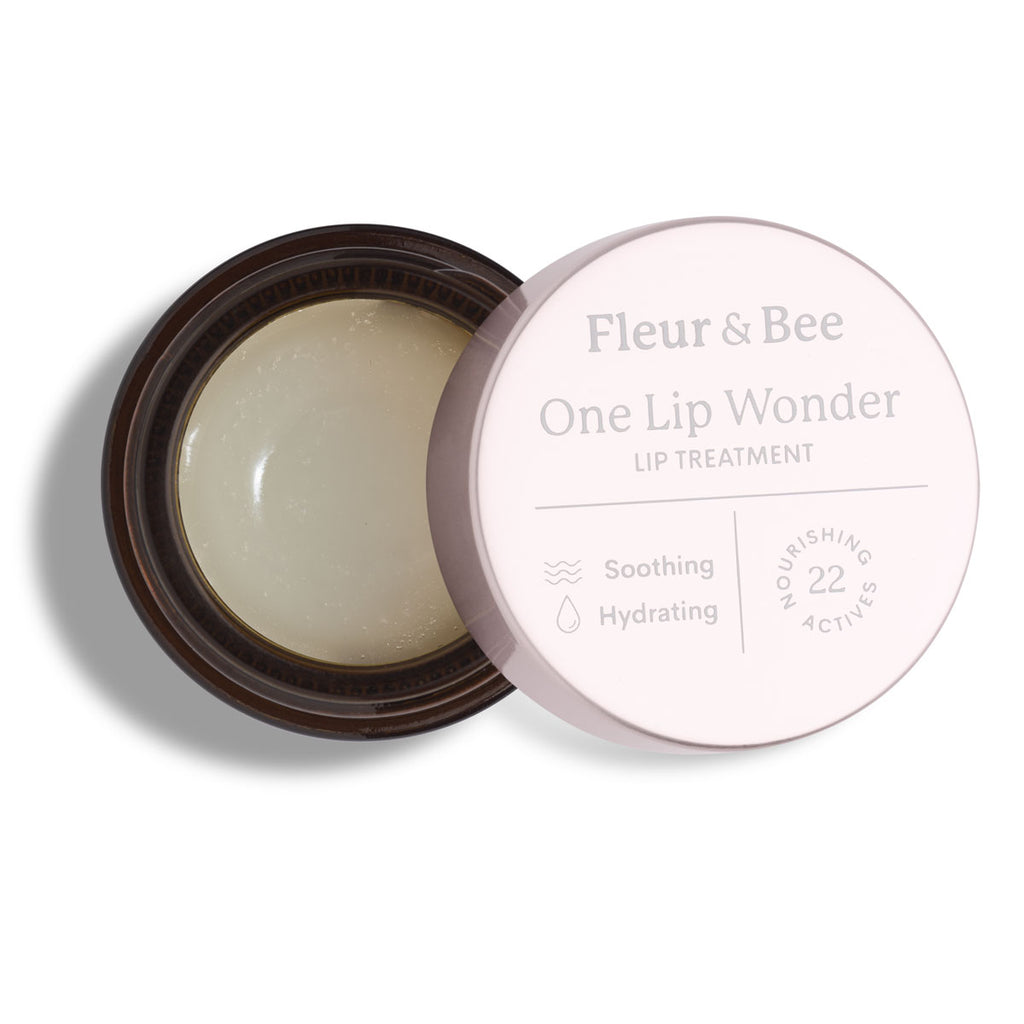 FLEUR & BEE One Lip Wonder – COCOTIQUE