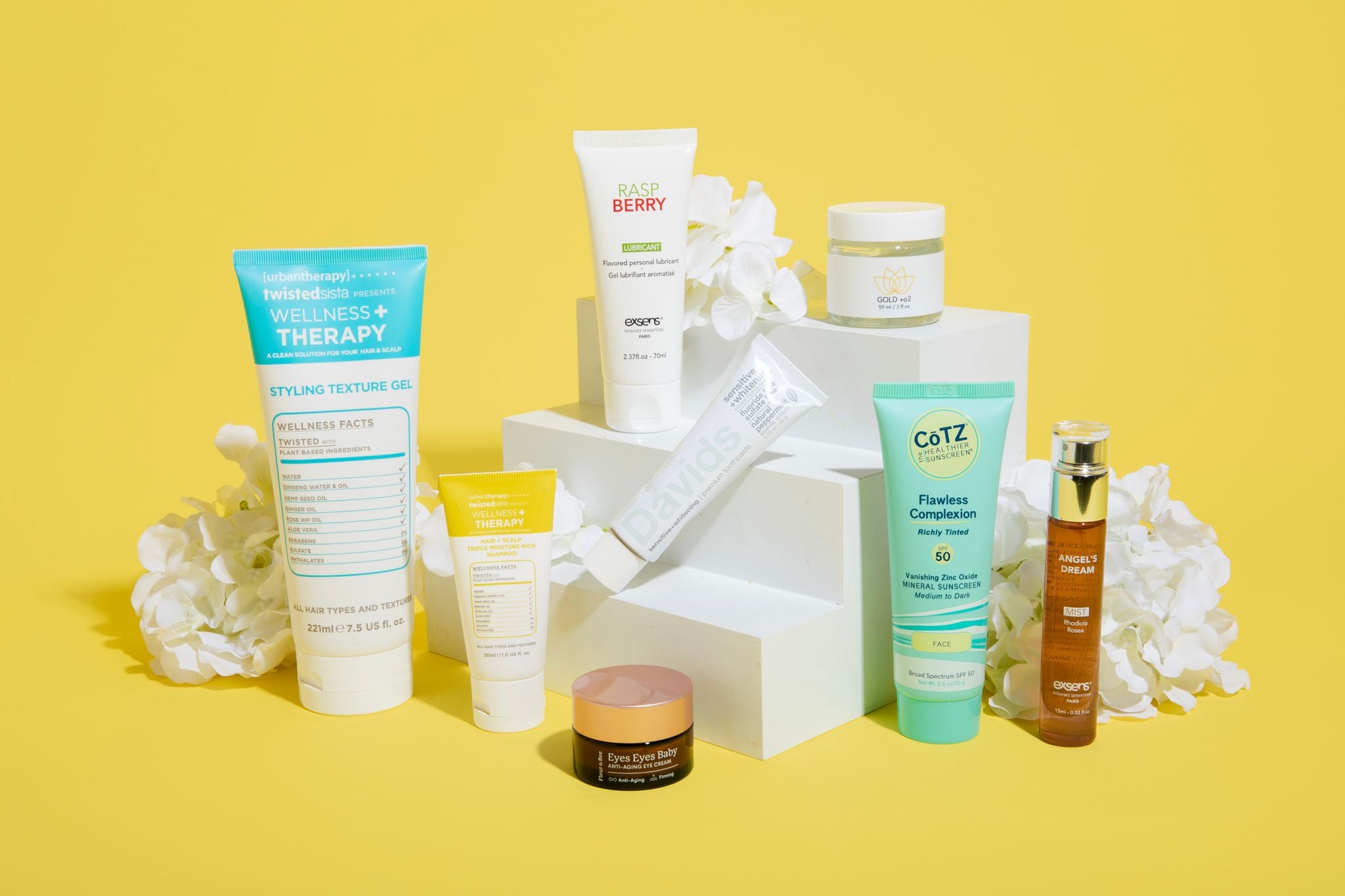 APRIL 2023 BOX – COCOTIQUE