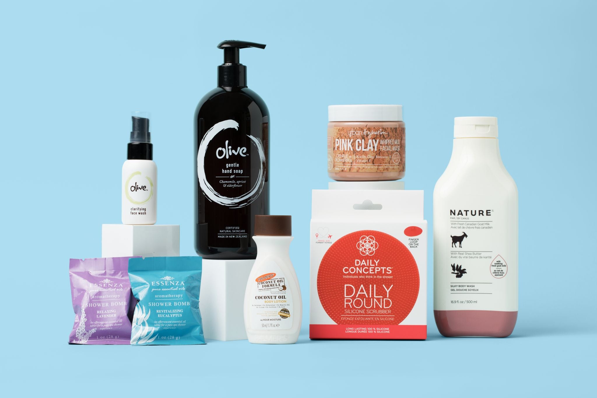 FEBRUARY 2023 BOX – COCOTIQUE