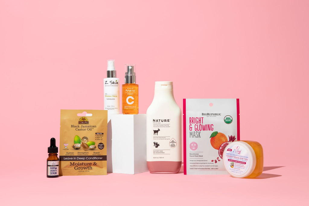 MARCH 2022 BOX – COCOTIQUE