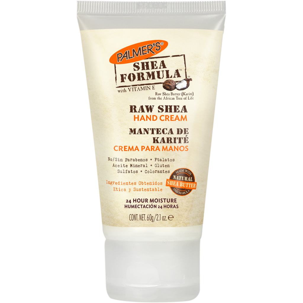PALMER’S Shea Hand Cream – COCOTIQUE
