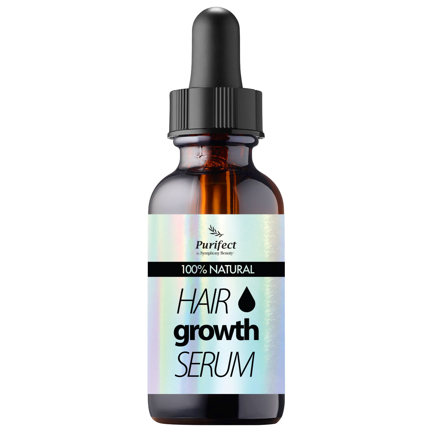 PURIFECT Hair Growth Serum – COCOTIQUE